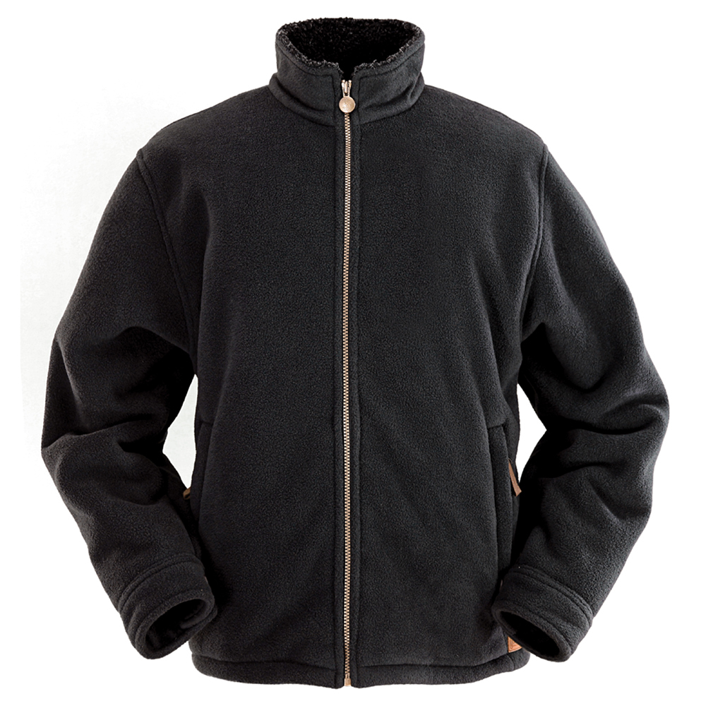 Outback Trading Mens Summit Fleece Jacket (4835) [AD]