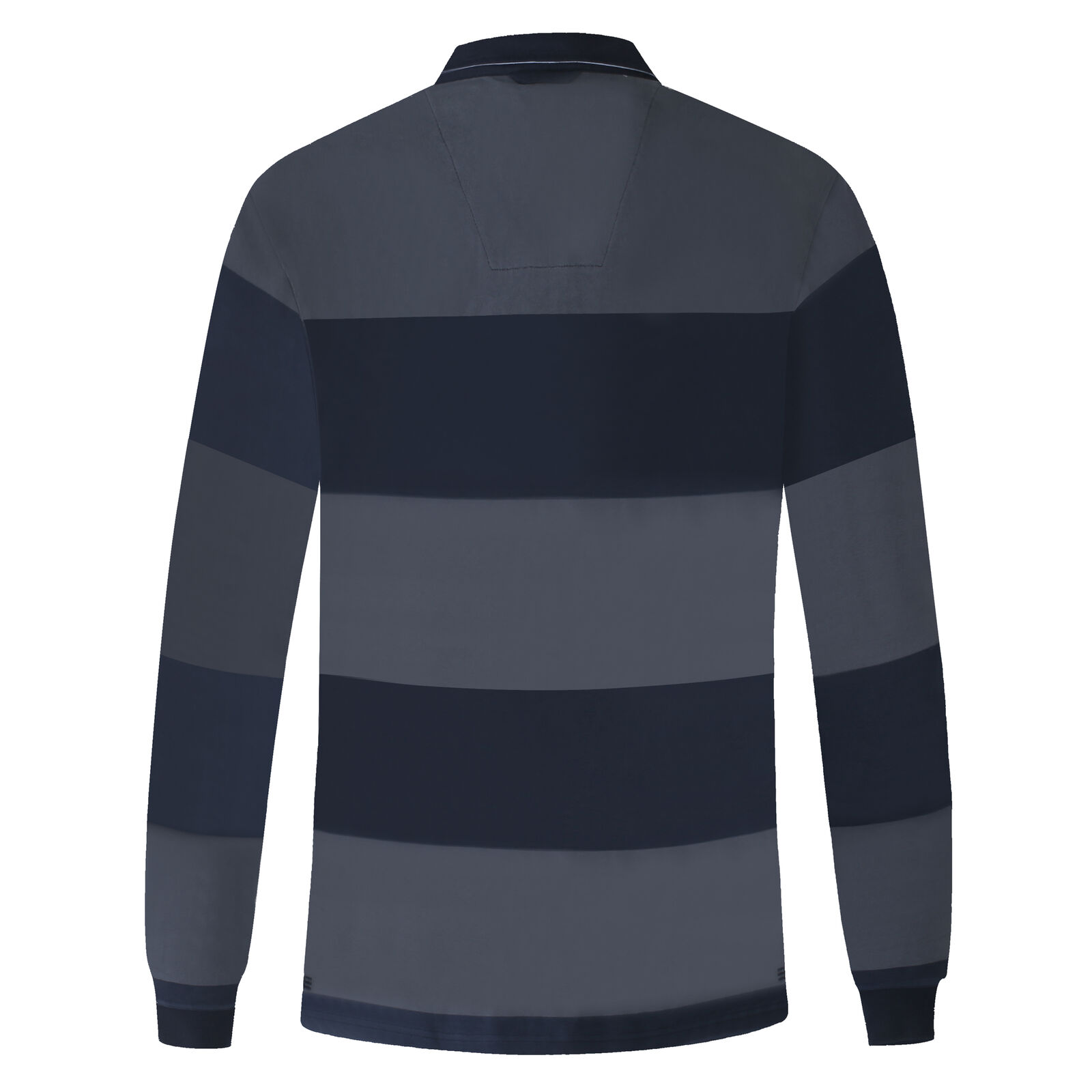 Buy Ritemate Mens Pilbara Rugby Jersey (RMPC102) Gunmetal/Navy Online ...