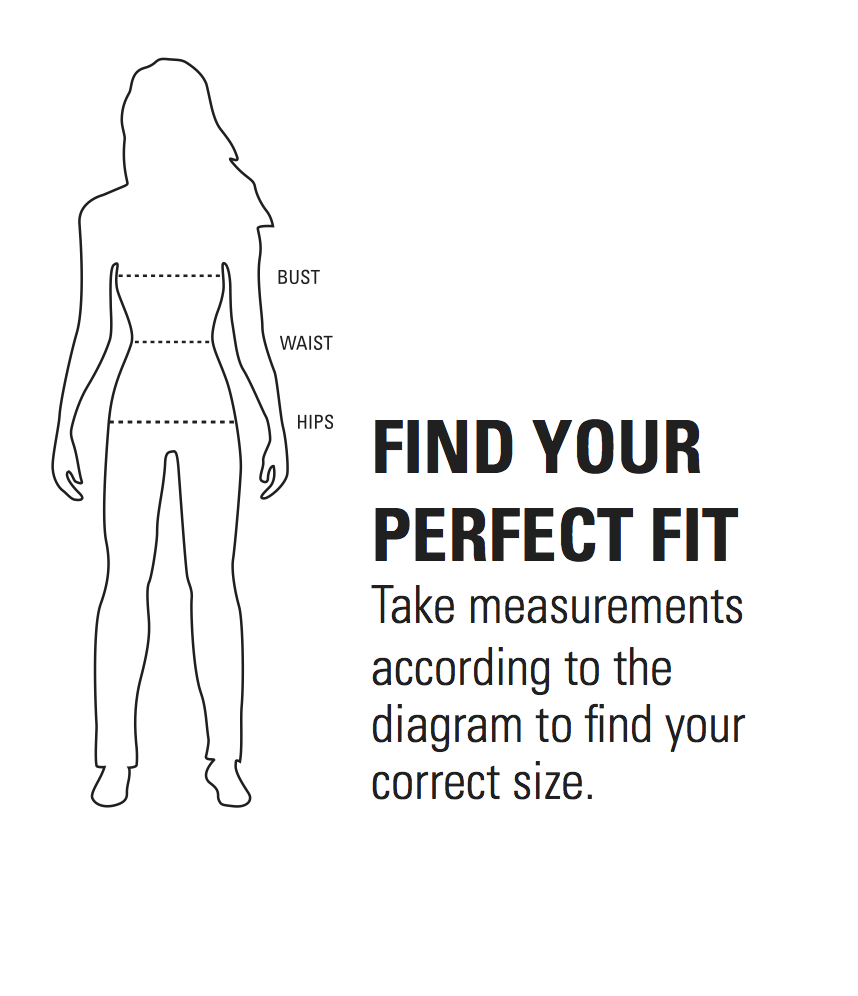 Sizing Guides Sizing - CAT