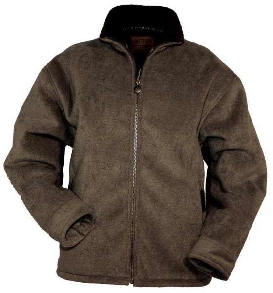 Outback Trading Mens Summit Fleece Jacket (4835) [AD]