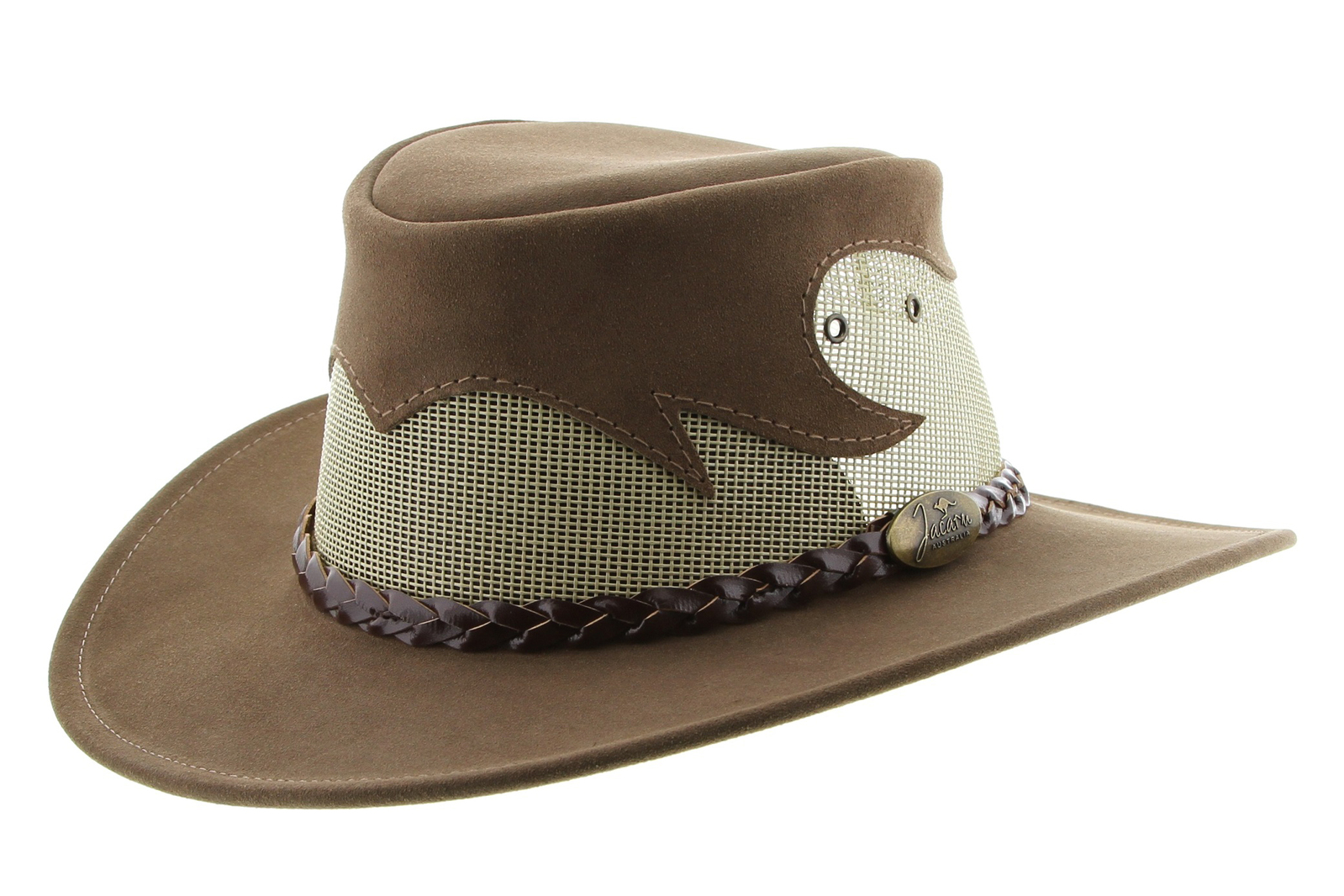 Buy Jacaru Blaze Hat (1021) Mushroom Online Australia