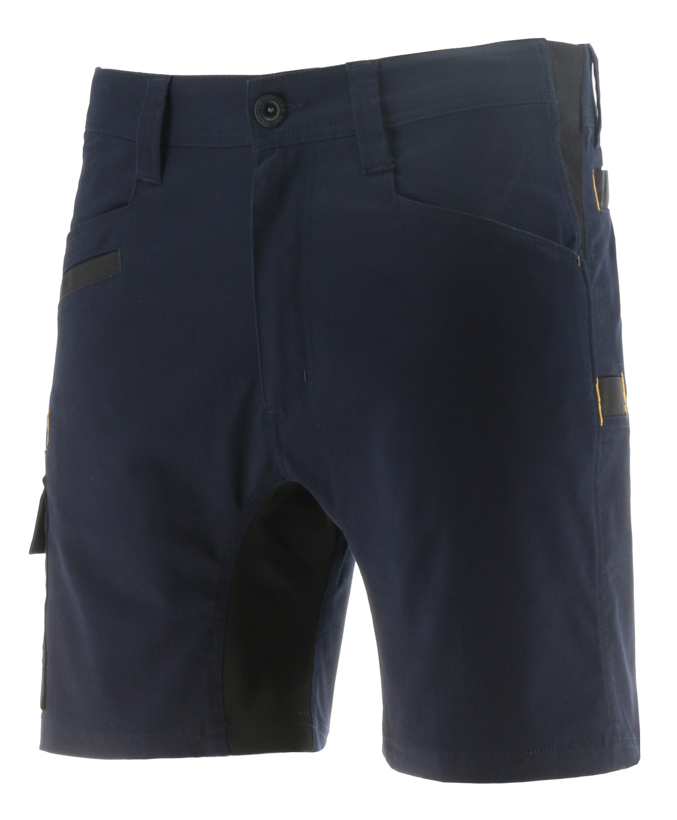 Buy CAT Mens Elite Operator Shorts (1820028.382) Navy Online Australia