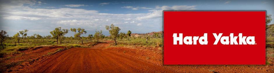 Hard Yakka - Get Any Job Done with Hard Yakka Workwear