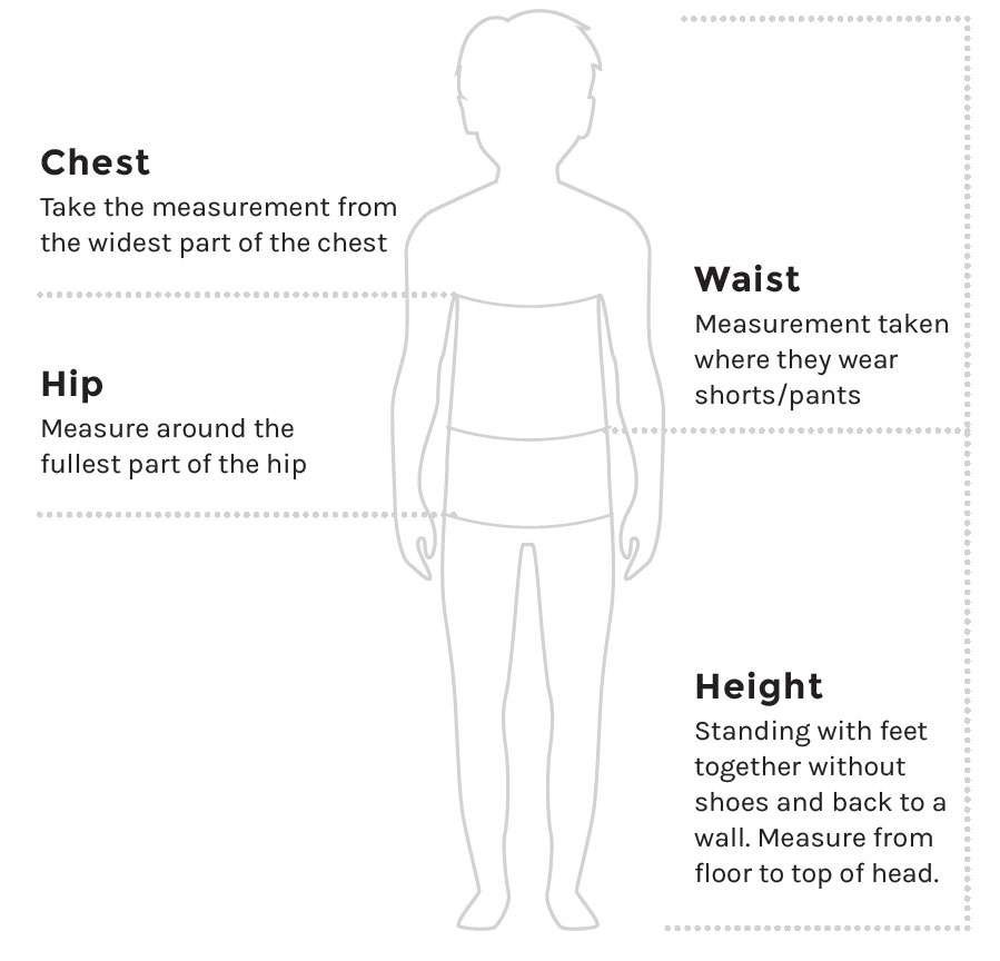 Sizing Guides Sizing - Pure Western
