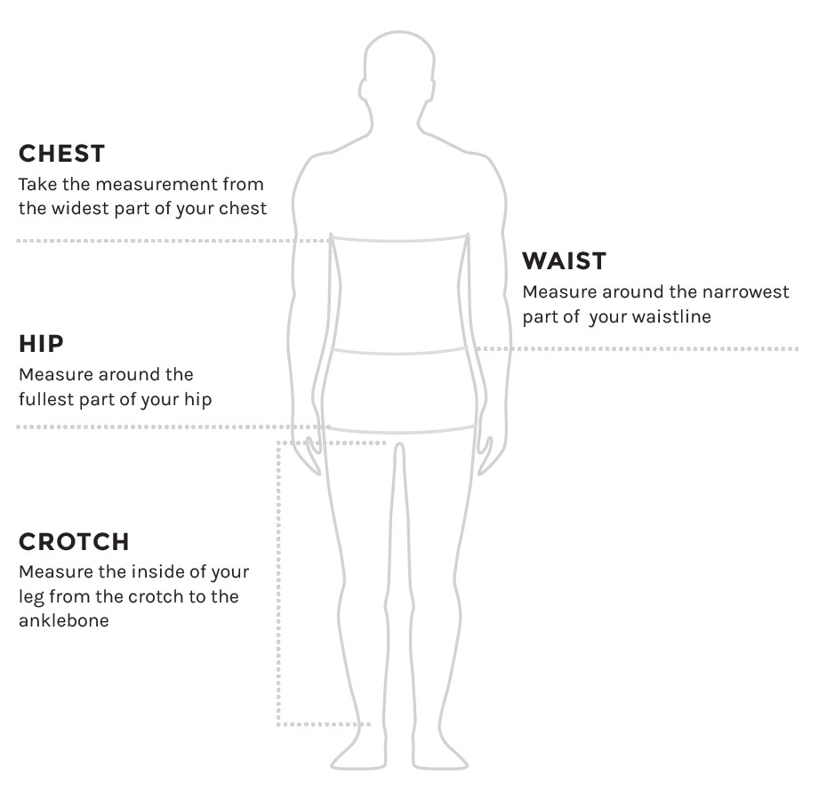 Sizing Guides Sizing - Pure Western