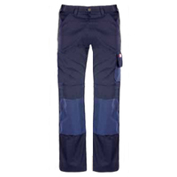 Cargo Pants – Relaxed Fit Cargo Trousers for the Most Stressful Jobs