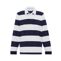 Rugby Jumpers - Play It Rough with Our Rugby Tops Online