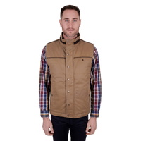 Mens Country Vests - Quality Outerwear Western Vests Australia