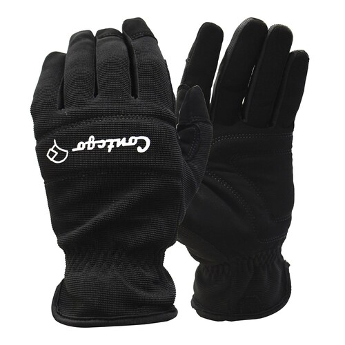 Buy Mack Contego Versadex Multi-Purpose Handling Gloves (COVDEXMEKBK ...