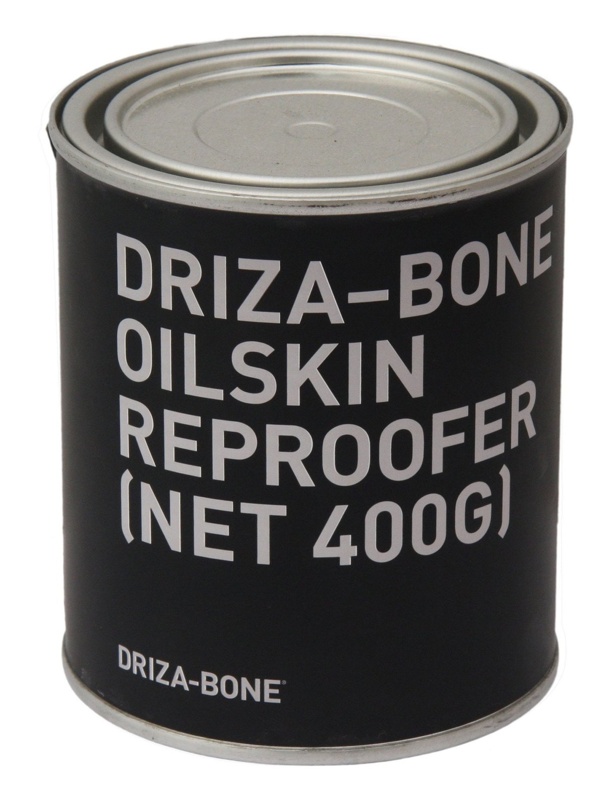 Driza-Bone Oilskin Wax ReProofer (ACM8105) 400g [AD] – Allingtons